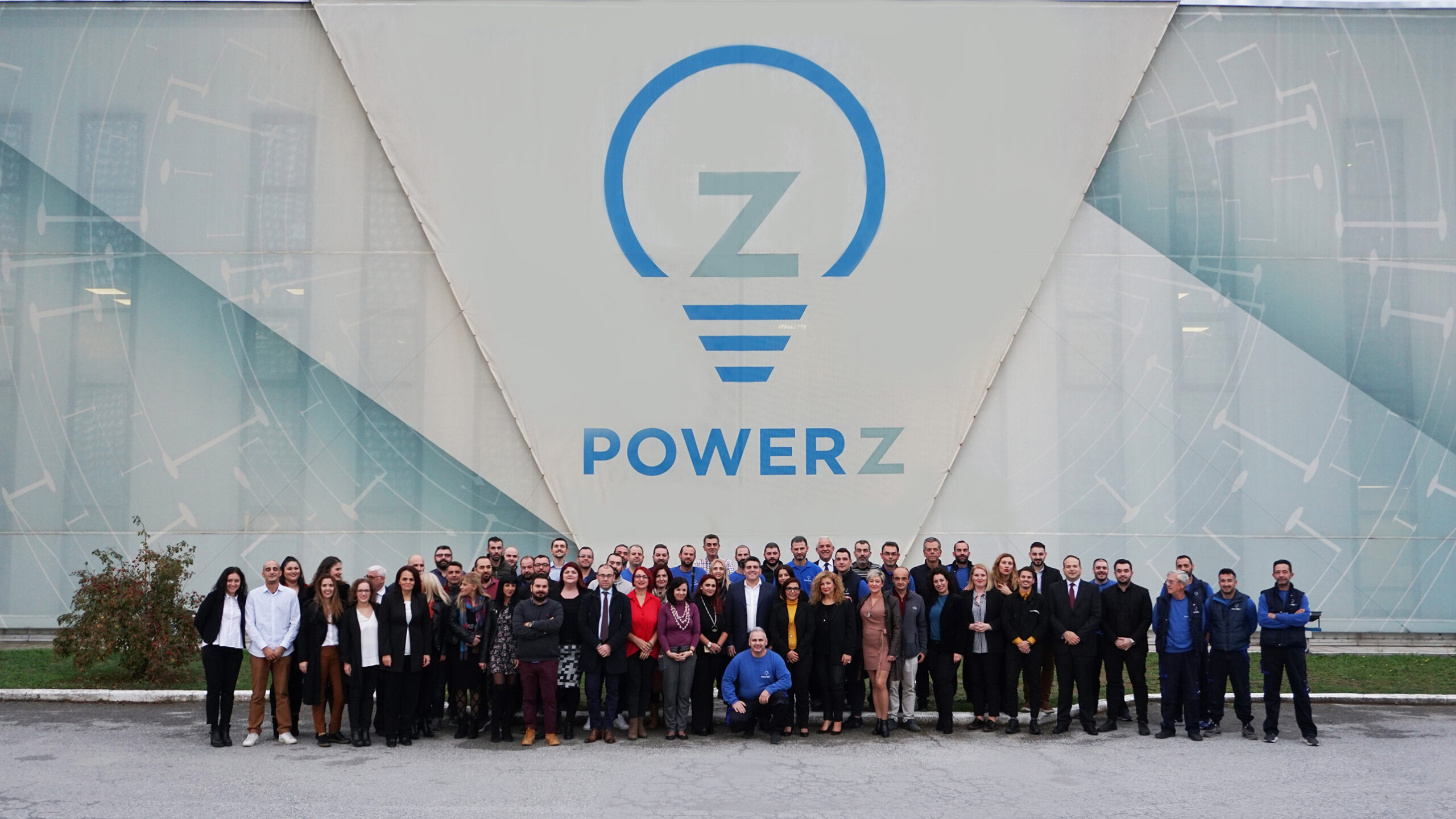 Who we are - PowerZ Α.Ε.